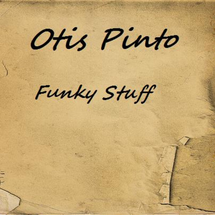 Funky Stuff | Cole Stanfield