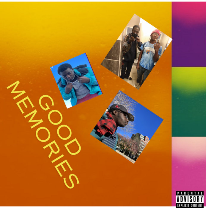 Good Memories | Adm'O Da Rapper