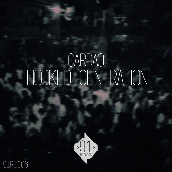 Hooked Generation | Cardao