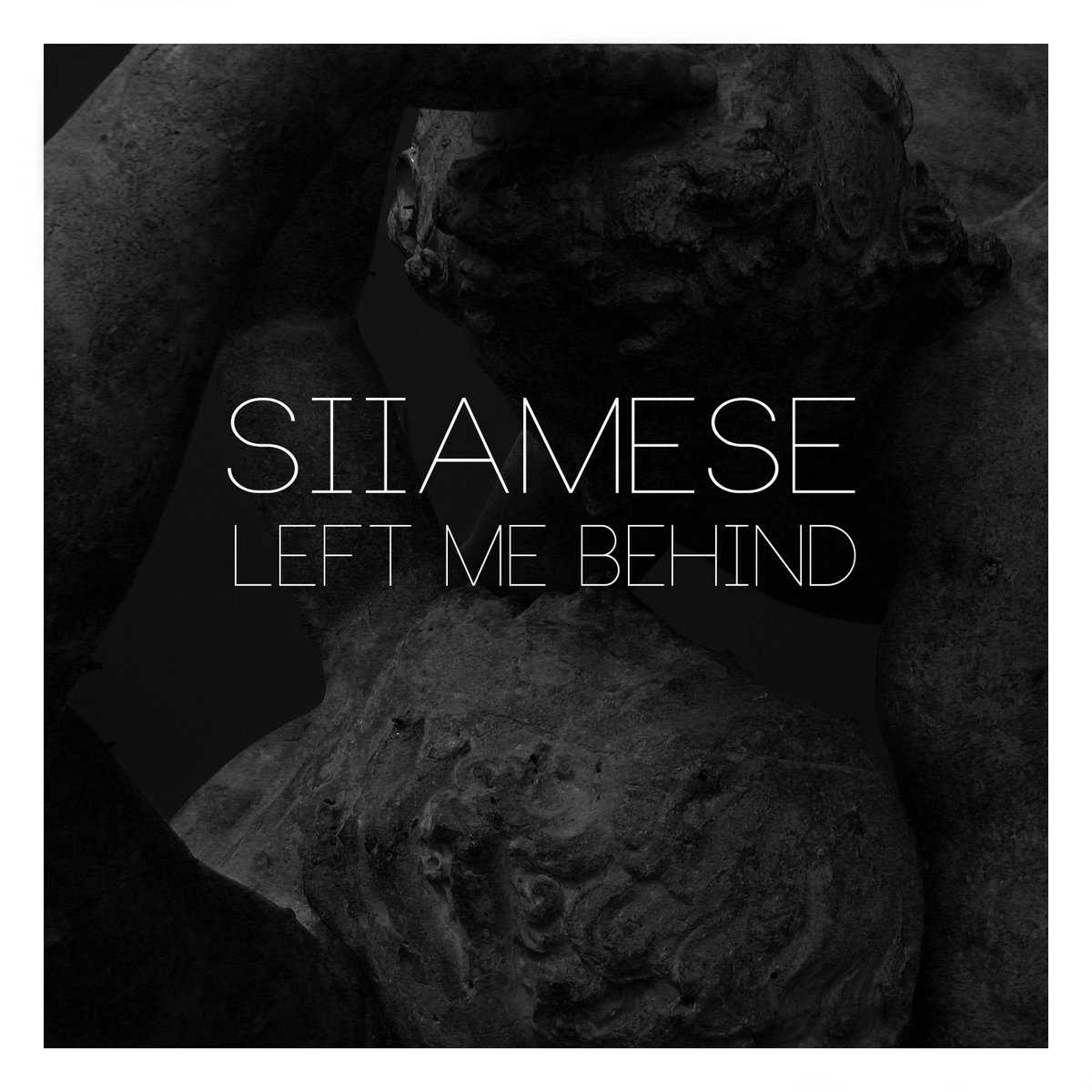 Left Me Behind | Siiamese