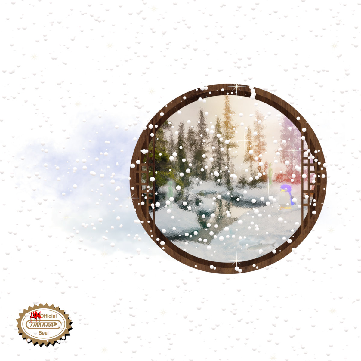 TIMARA In Your Stocking | TIMARA Unofficial