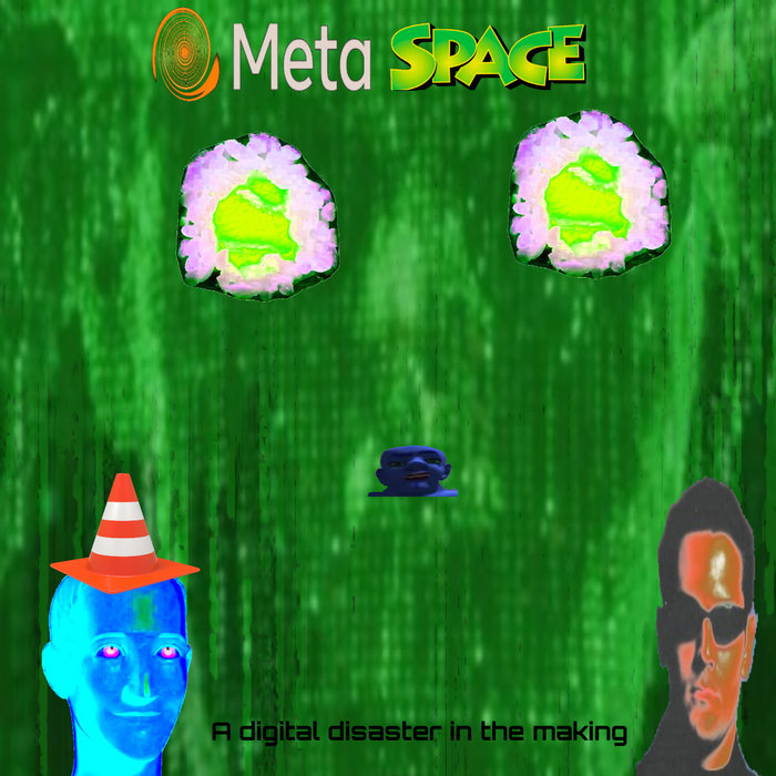 Metaspace | Cone