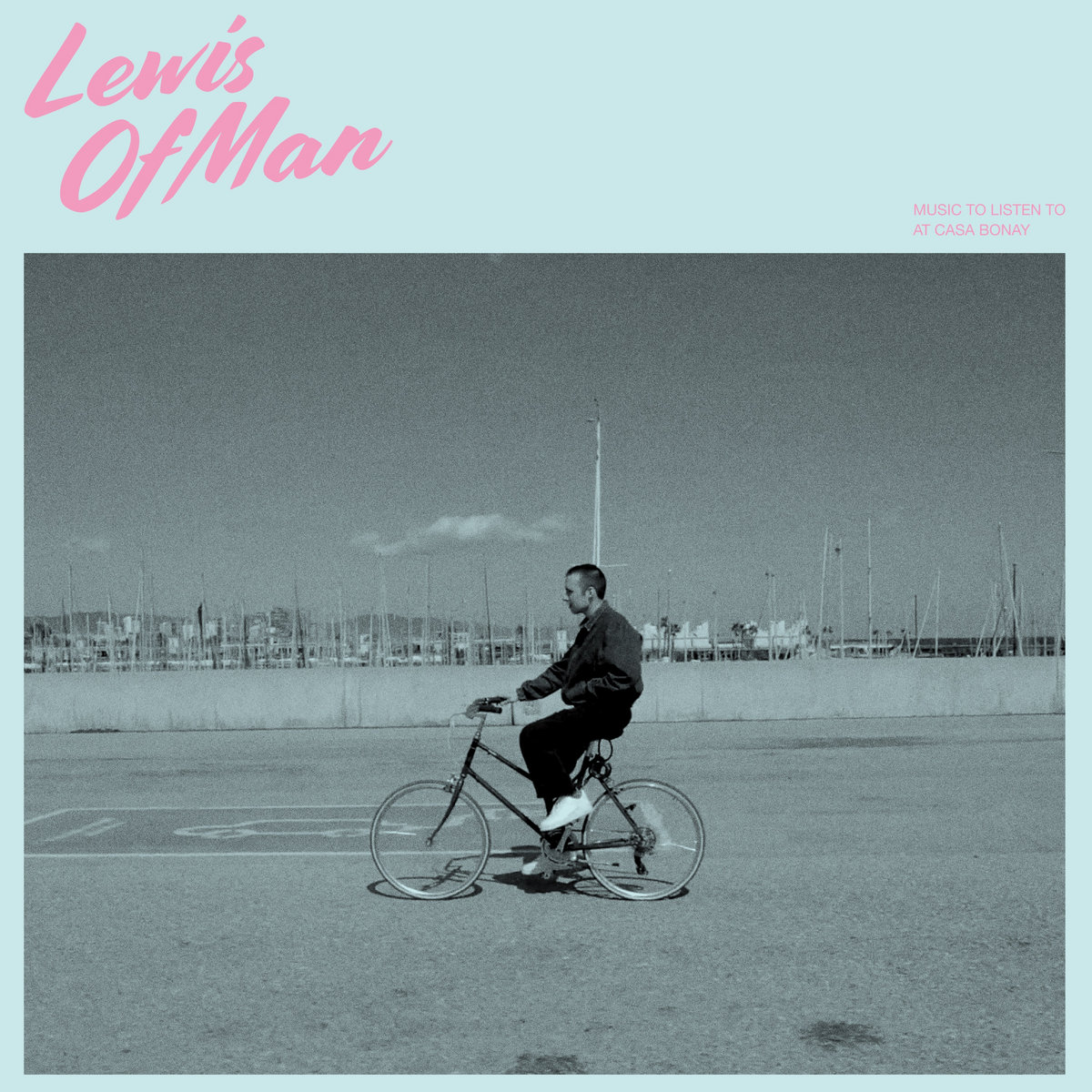 Lewis OfMan - Casa Bonay | Lewis OfMan