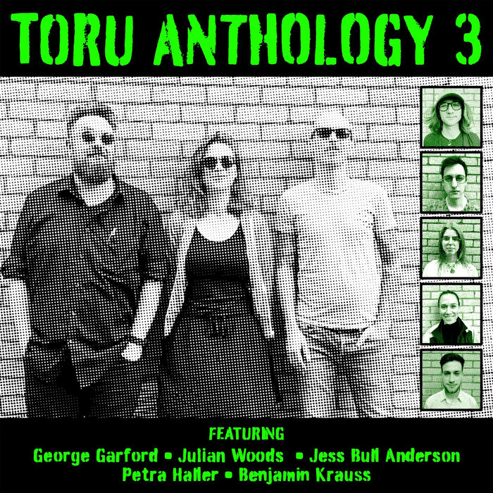 TORU Anthology 3 | TORU