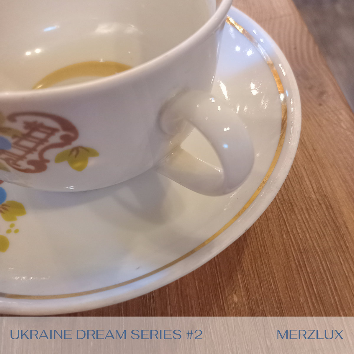 Ukraine Dream Series #2 | Merzlux | Generic Trance