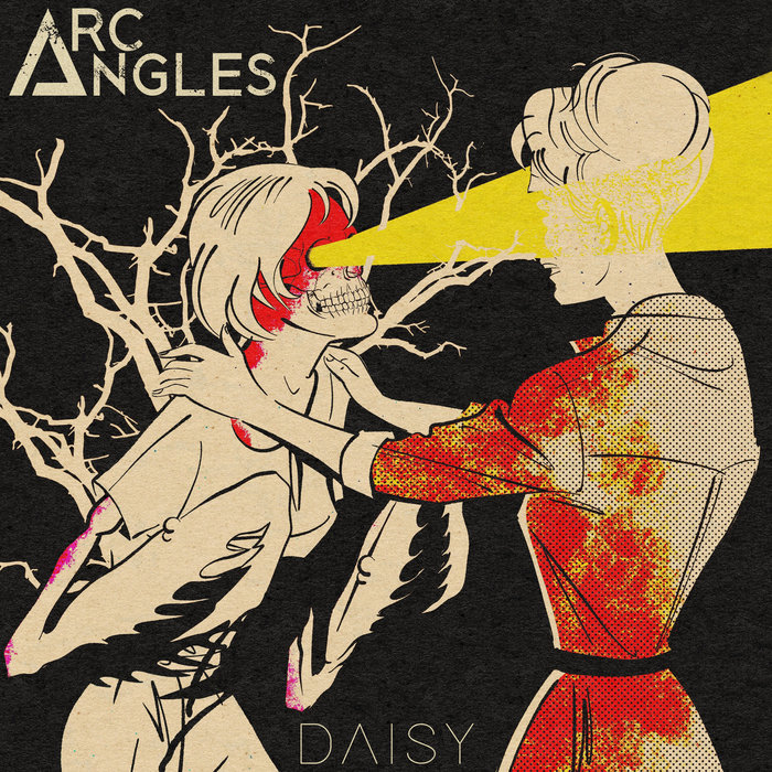DAISY | Arc Angles