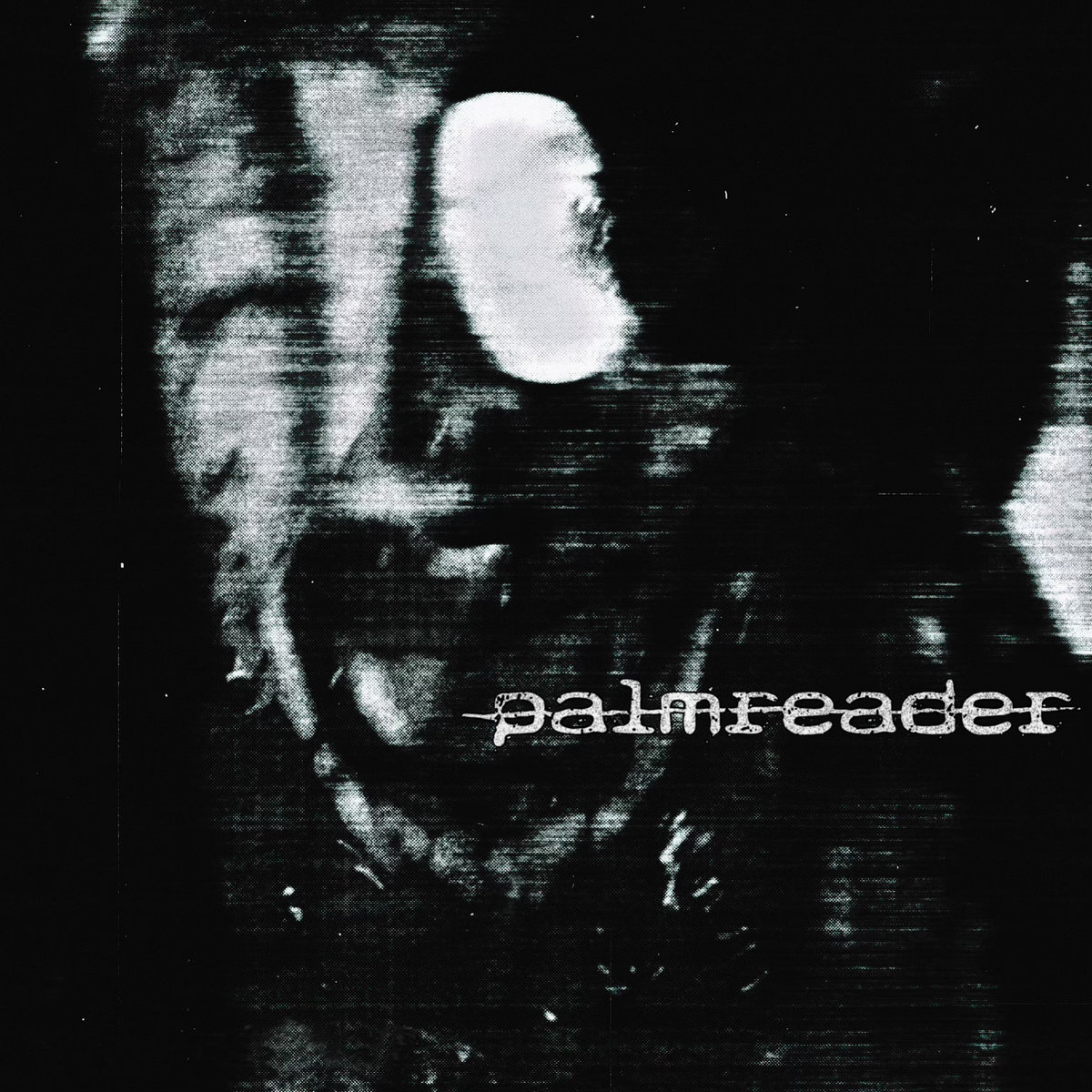flesh prison | palmreader