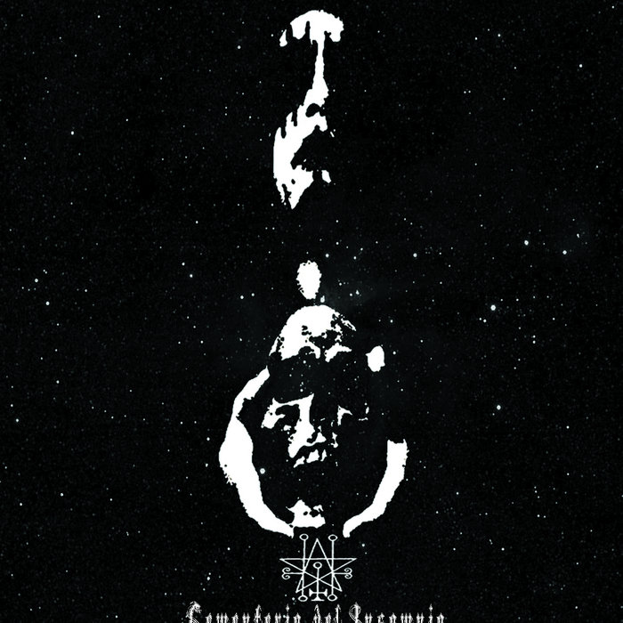 Cementerio del Insomnio | Astarot | Distorted Land Records