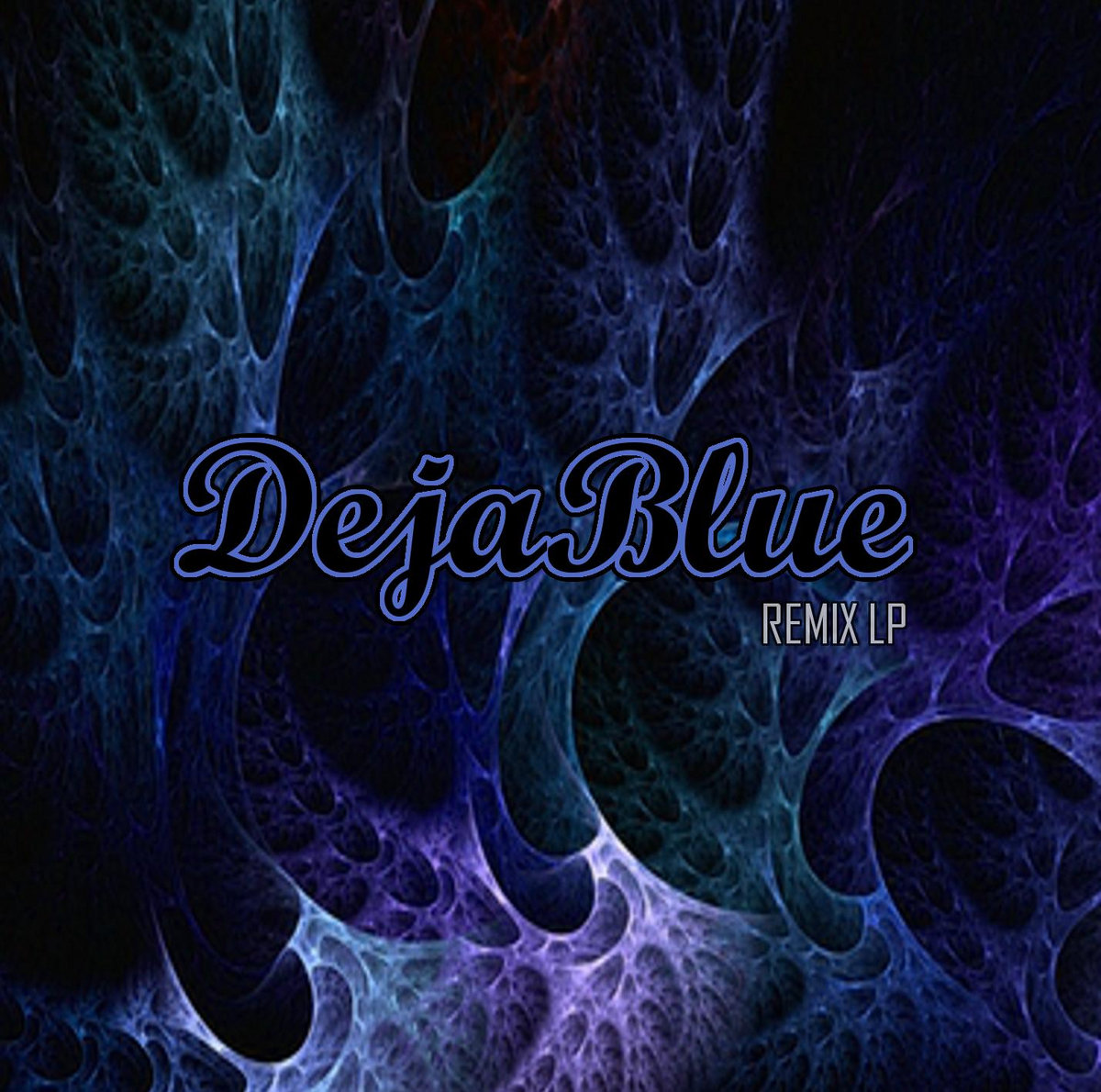 Deja Blue | Blues Grooves