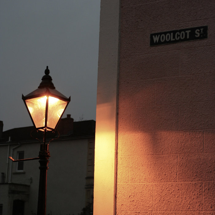 Tape Dreams IV | Robin Allender