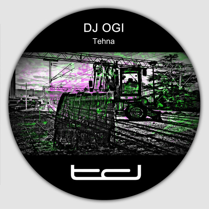 Tehna | DJ Ogi