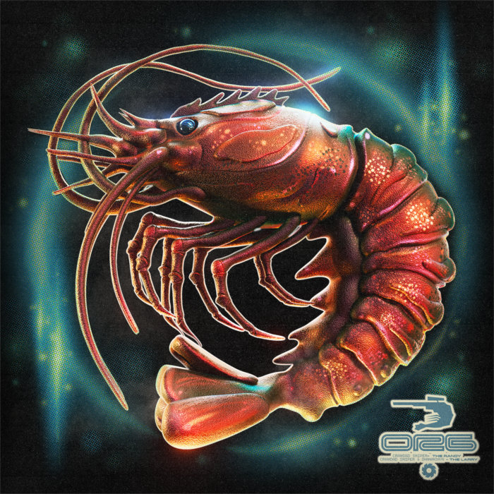 Randy & Larry | crawdad sniper | Observatory Records