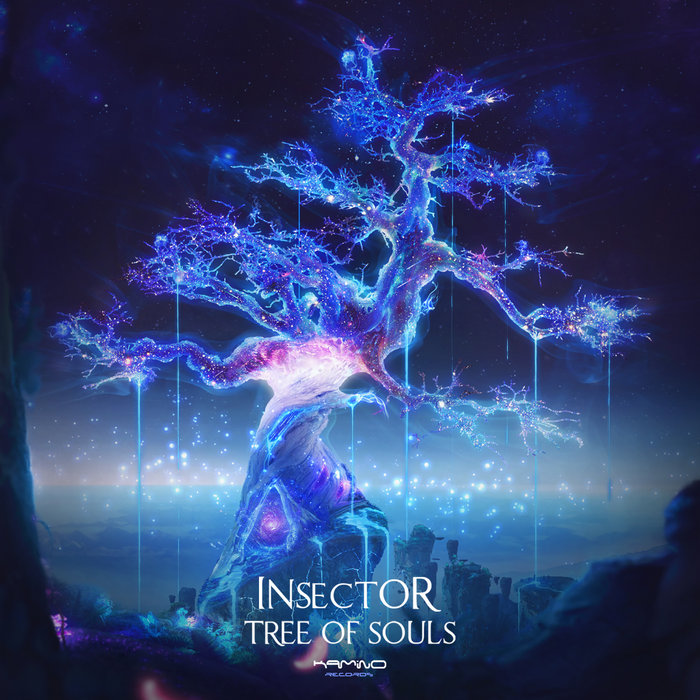 Tree of Souls | Insector | KAMINO RECORDS