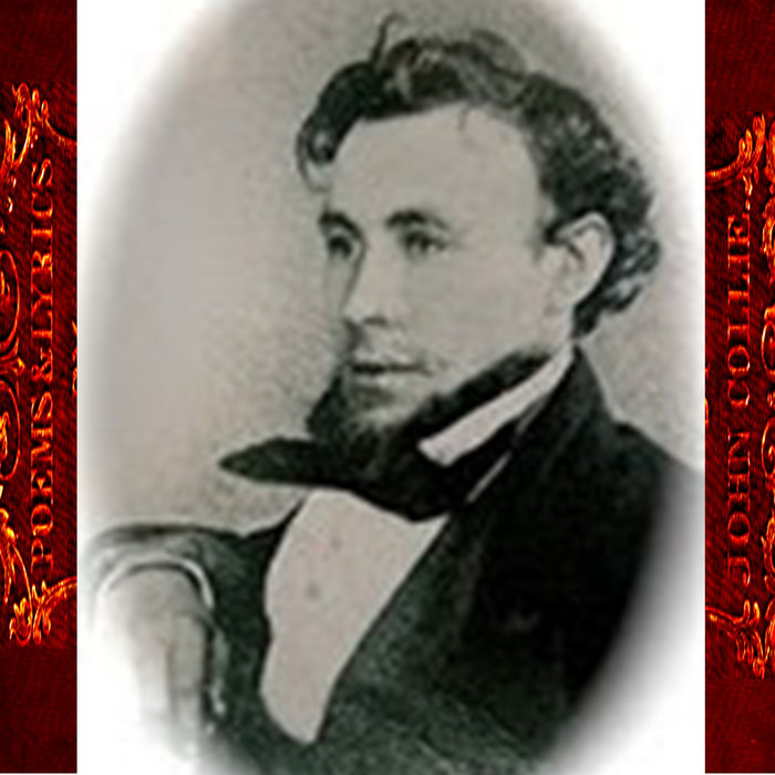 Poems & Lyrics (in the Scotch dialect) (1856) | John Collie (of Boyndie ...