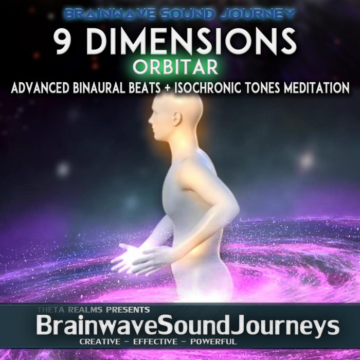 Out Of Body Music So Potent (POWERFUL ASTRAL PROJECTION TRANCE IS EASY!!!) Deep Theta Binaural ...