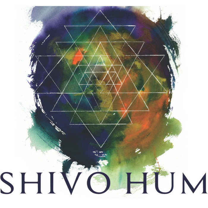 Shivo Hum Compilation | Gauri Ma Grace; Kriyavidya; Alyona Ved ...