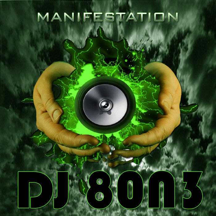 Manifestation | DJ 80N3
