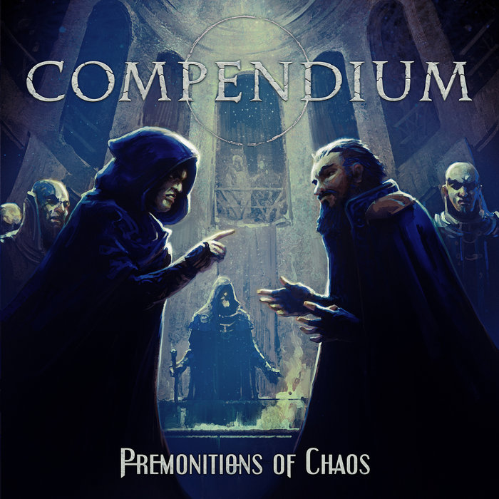 Premonitions Of Chaos | Chronicler | Compendium