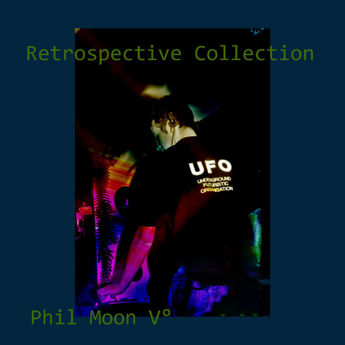 Retrospective Collection | Phil Moon Rotronic