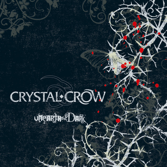 Unearth the Dark | Crystal Crow