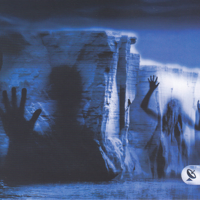 Cold Dust | Ghosts in Mirrors