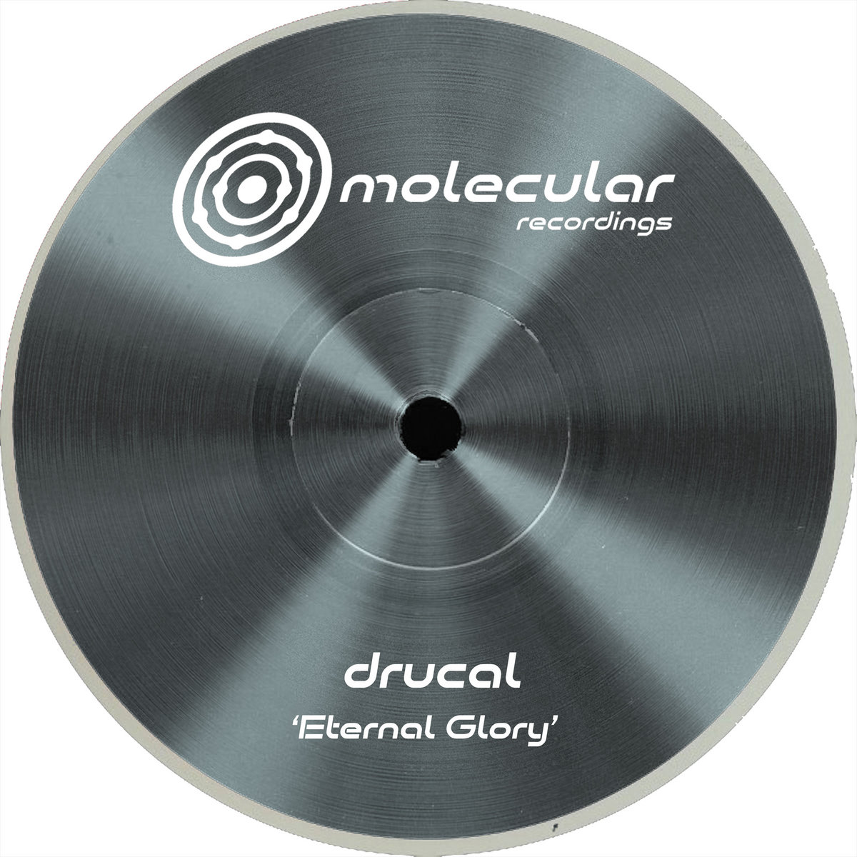 Drucal - Eternal Glory | Drucal | Molecular Recordings