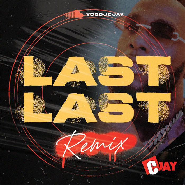LAST LAST REMIX PACK (BUSS THE PLACE) | yoodjcjay