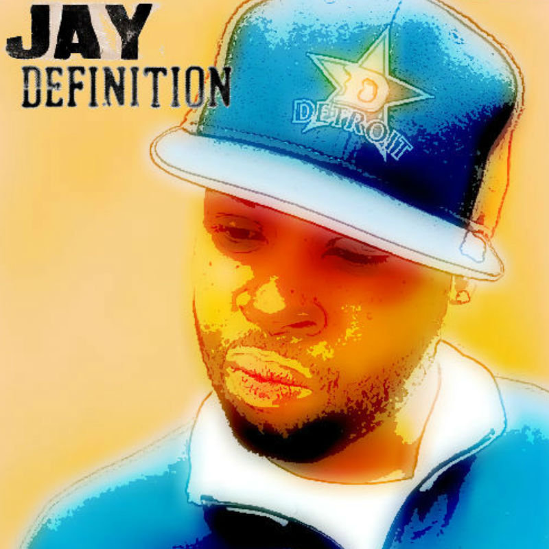 Jay Definition | Jay Dee | Dokter Whu