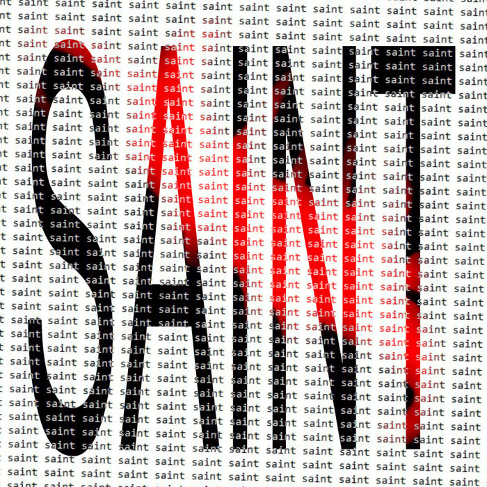 SAINT | BLOOD DONORS