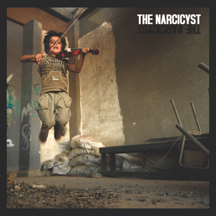 THE NARCICYST | NARCY | Narcy