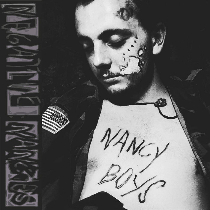 Negative Nancies | Nancy Boys