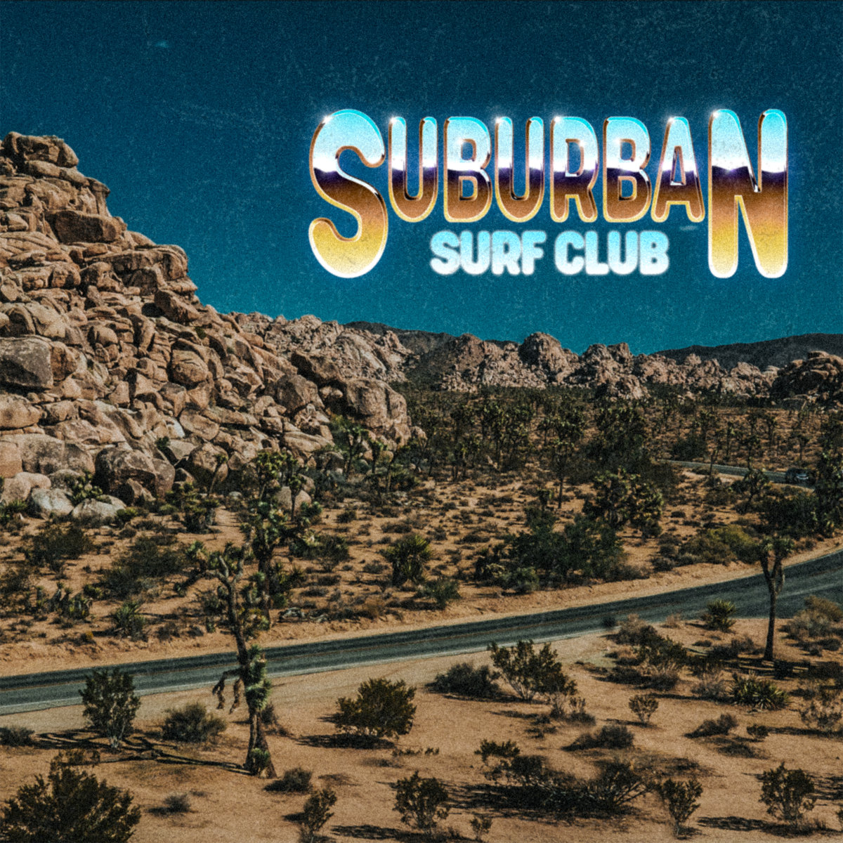 Join The Club | Suburban Surf Club