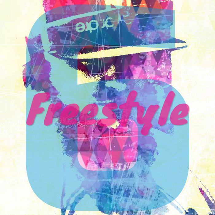 Freestyle 6 | DJ FREESTYLE
