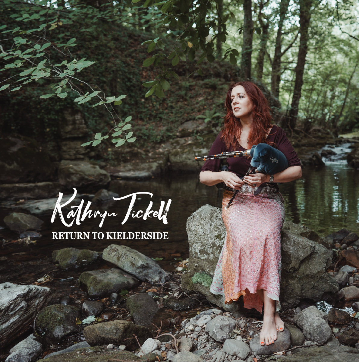 Return to Kielderside | Kathryn Tickell
