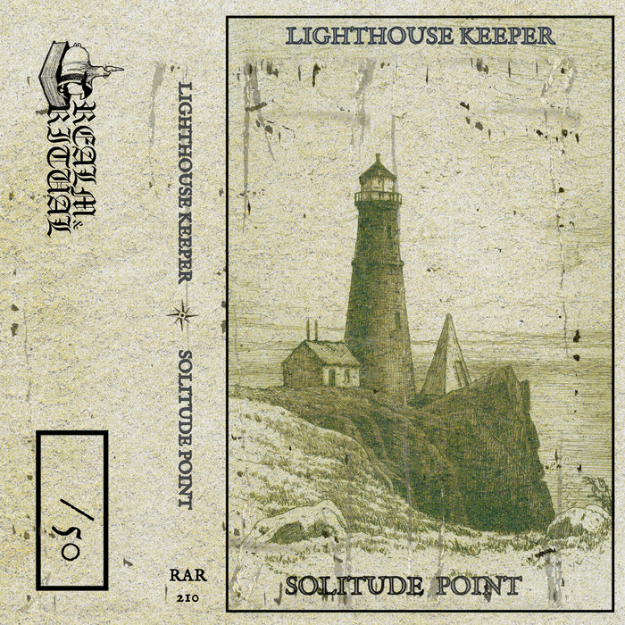 Solitude Point | Lighthouse Keeper | Realm and Ritual