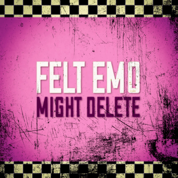 felt emo might delete | Timtmmusic