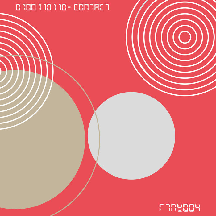 Contact | 0100110110 | Rotanev