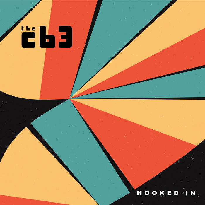 hooked in | The CB3
