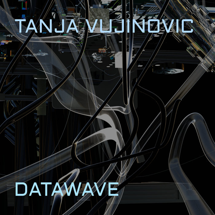Datawave | Tanja Vujinovic