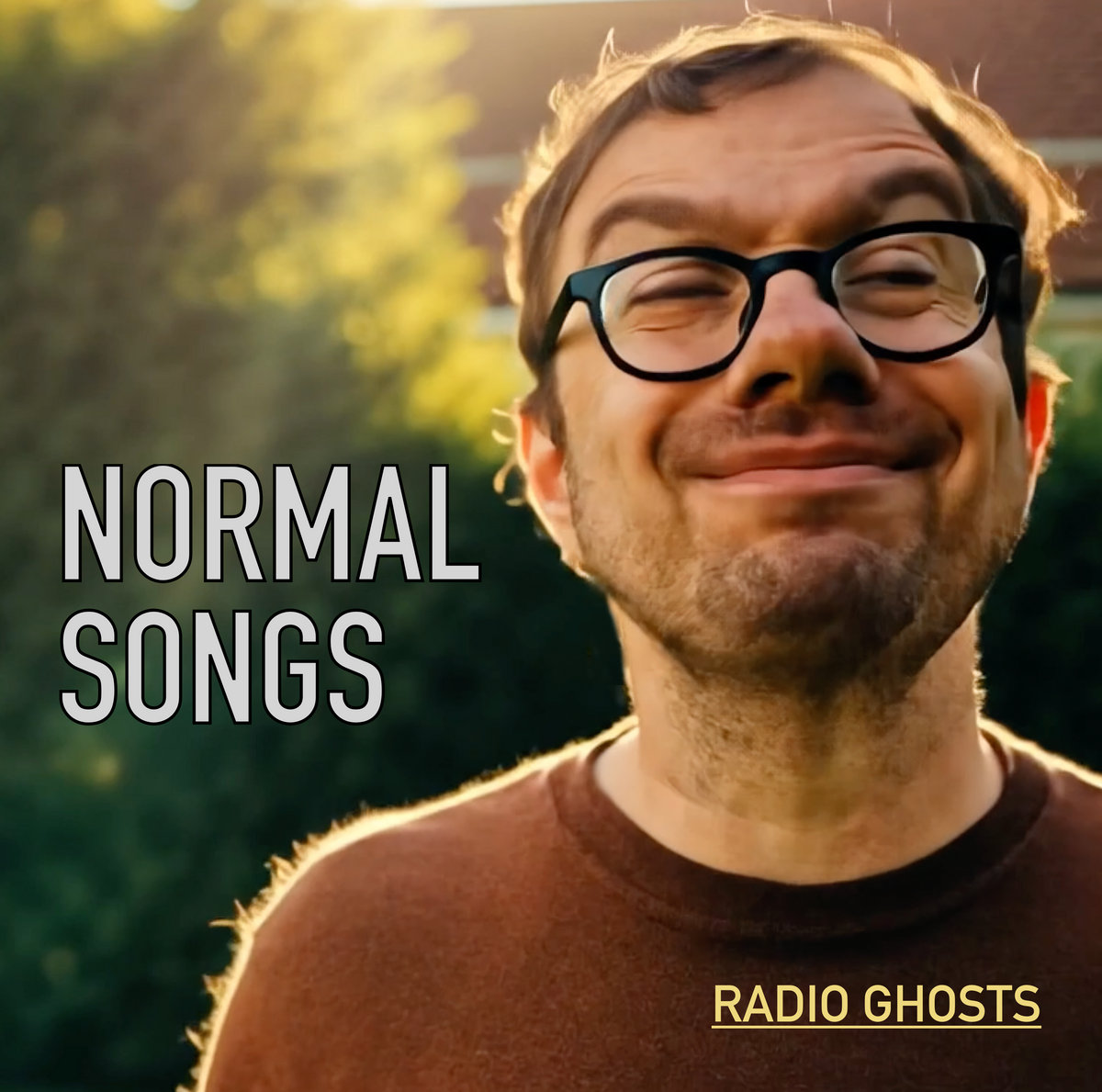 Normal Songs | Radio Ghosts