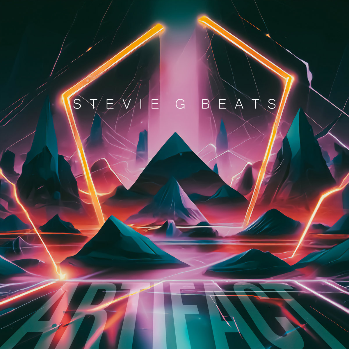 Artifact | Stevie G Beats