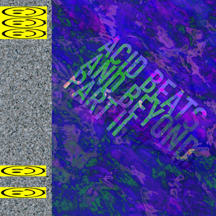 Acid Beats and Beyond II | swhq | mittnetworkmusic