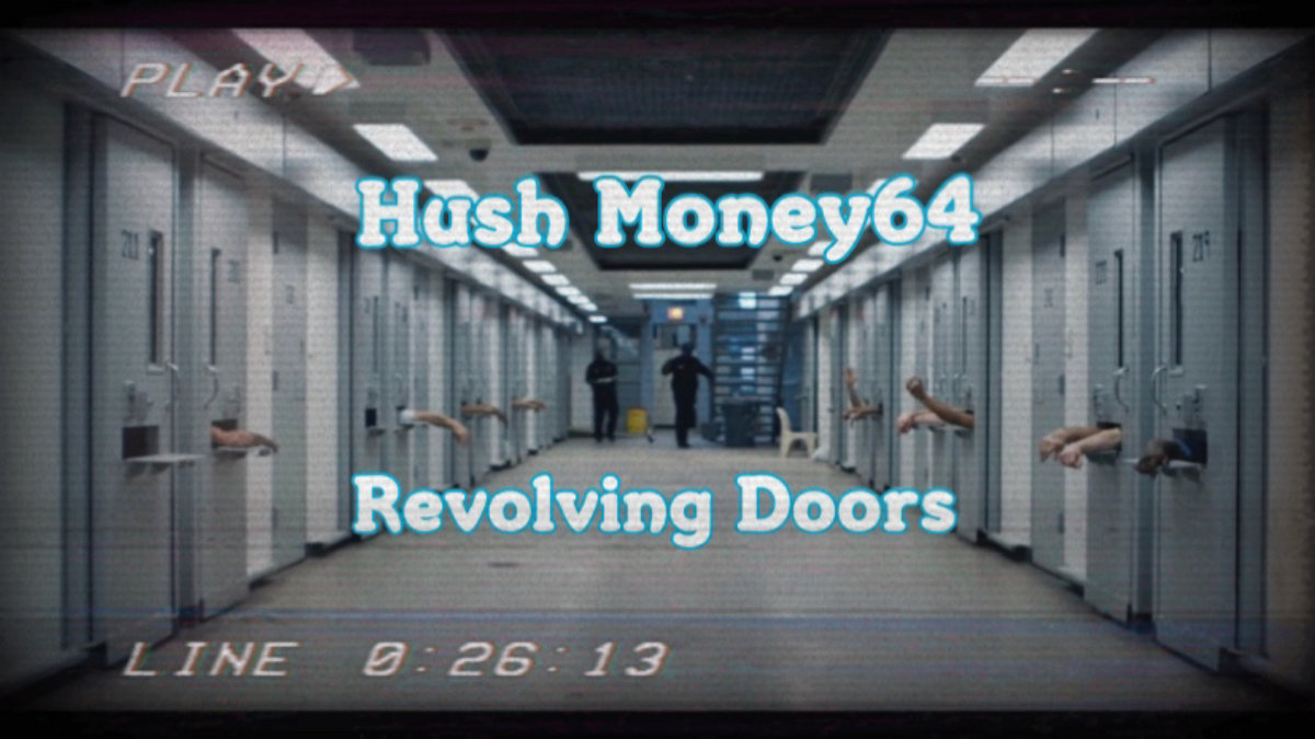 Revolving Doors | Hush Money64