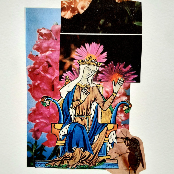 The Deconditioning of Ithell Colquhoun | Shareholder