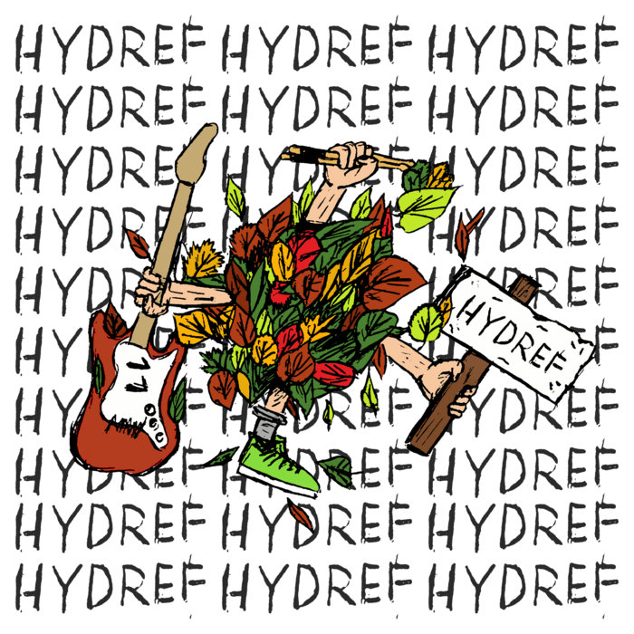 Hydref | The Pavilion