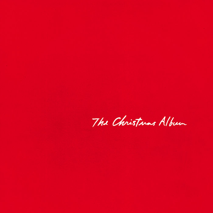 The Christmas Album | Delicate Steve