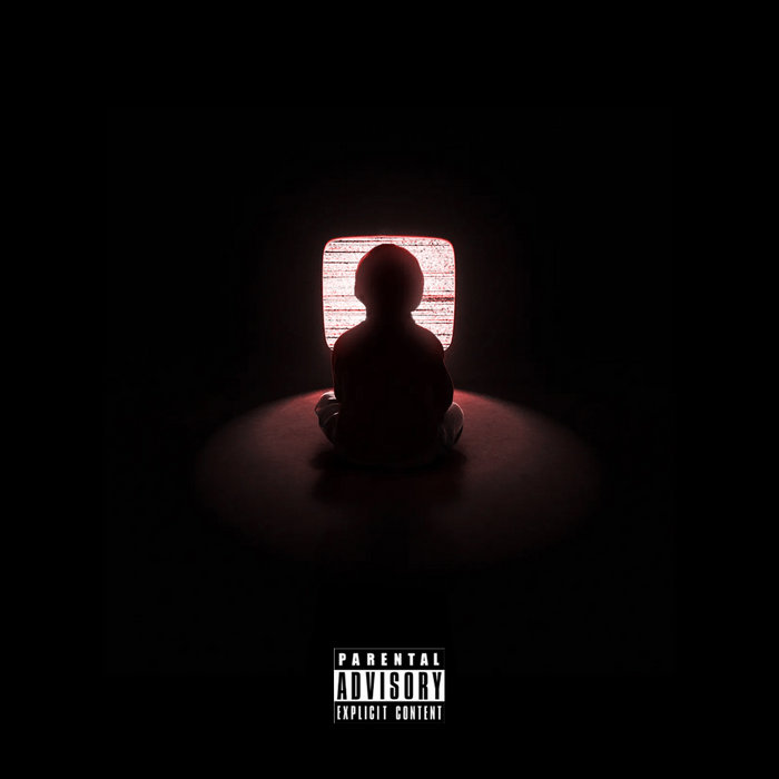 Pain, Rage, Blindness - EP | Shadows On The Wall