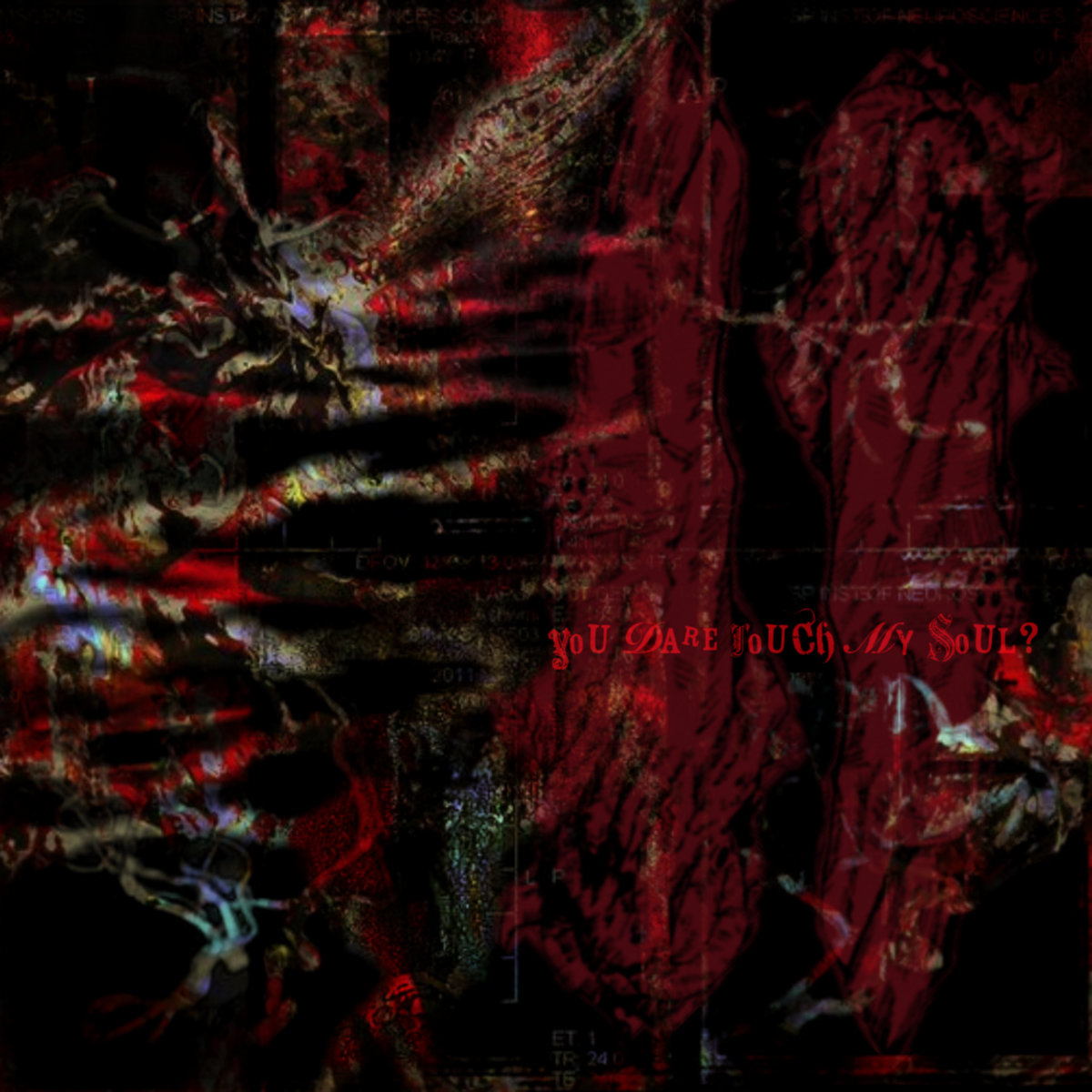 [ZENH] You Dare Touch My Soul? | ZENH