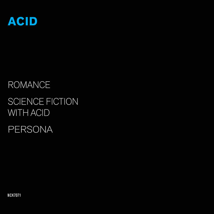 ACID box | ACID