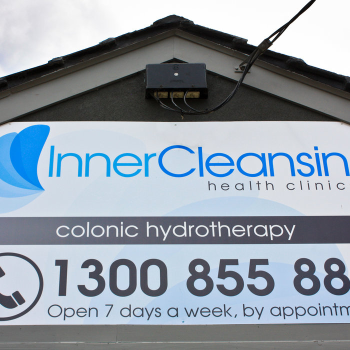 Colonic Irrigation | Inner Cleansing Health Clinics